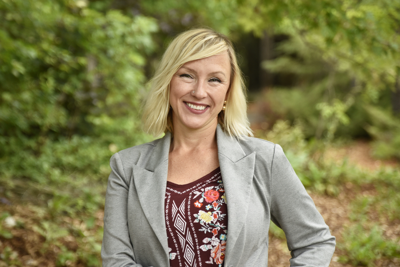 Kim Steiger de Moissac, BSW, RSW — Aspire Too